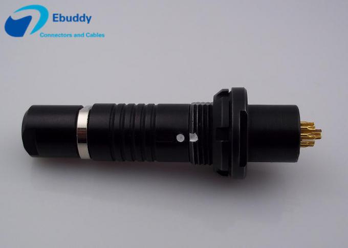 Fischer Compatible 102 / 103 / 104 Multi Pole Connectors , Ebuddy F ...