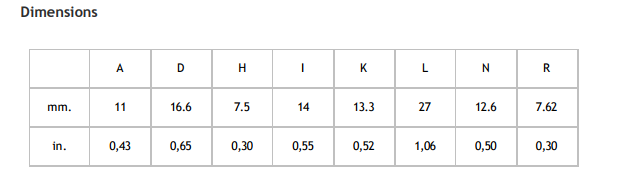 Lemo EPG 1B 4 Pin PCB Socket Push Pull Circular Connector For Panel ...