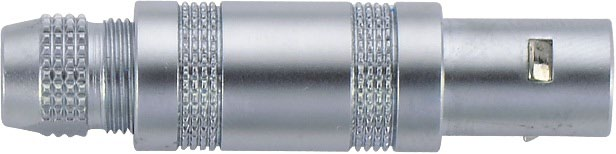 0S 4pin Lemo Cable Connector - FFA.0S.304.CLA Plug