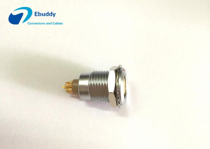 Keying A Lemo Alternative Female Socket EGA.0B.305.CLL