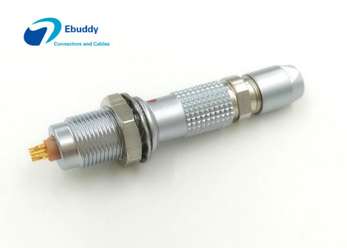 00B Size 3 Pin Lemo B Series Connectors FGG.00.303 / EGG.00.303