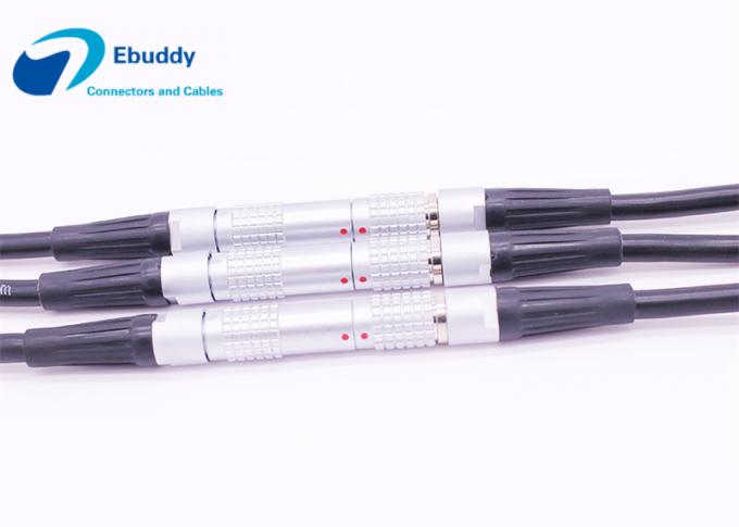 Lemo PHG 4pin free socket 0B 1B 2B 3B size for extension cable PHG.1B ...