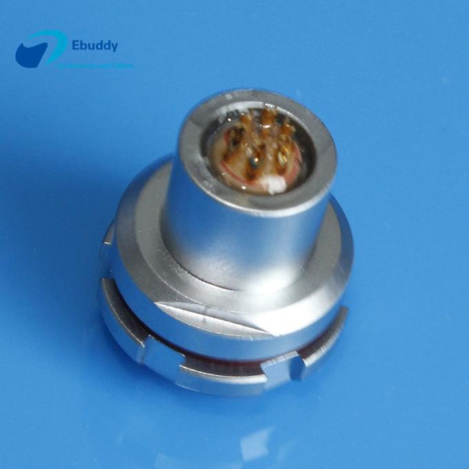 Lemo ODU compatible Lemo B Series Connectors M9 M12 2-19pin vacuum ...