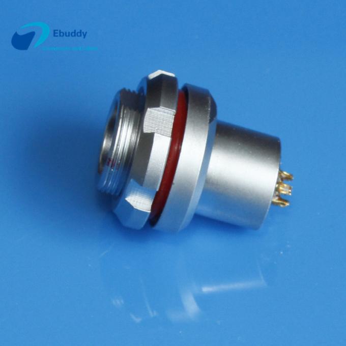 Lemo ODU compatible Lemo B Series Connectors M9 M12 2-19pin vacuum ...