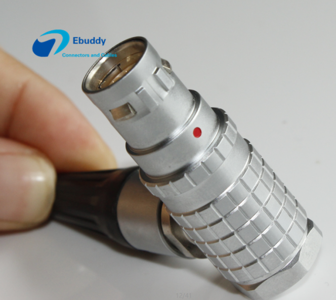 Arri Alexa Mini Ethernet Connection Cable FGJ.2B.308 / FHJ.2B.308 Right ...