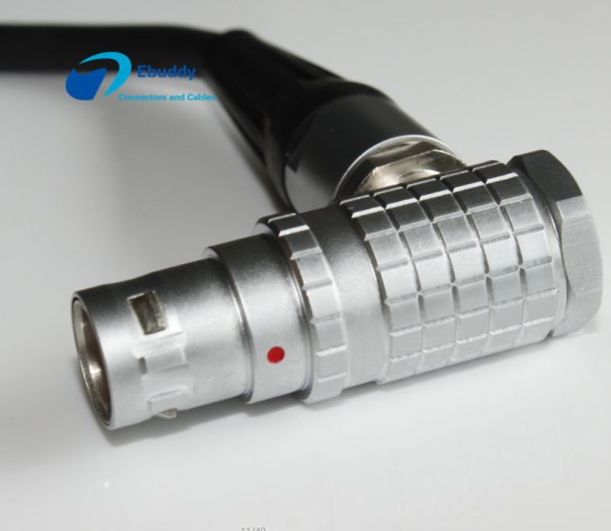 Arri Alexa Mini Ethernet Connection Cable FGJ.2B.308 / FHJ.2B.308 Right ...