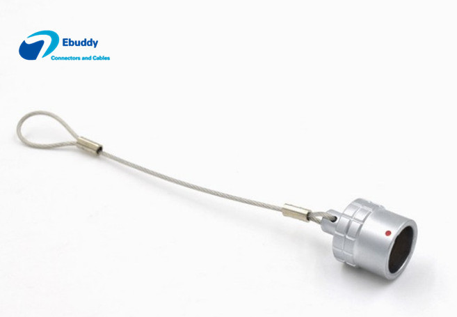 Lemo Dust Cap for Plug/Socket - IP65 IP68 Waterproof Cover