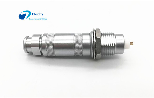 Coaxial Connector Lemo S Series Lemo 00 01 Size Male Female FFA ERA ...