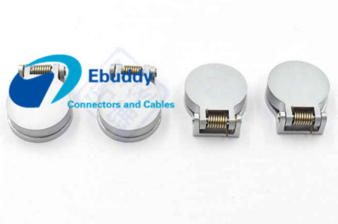 BRR 0S 1S 0B 1B Circular Cable Connectors Dust Cover Lemo Dust Cap For ...