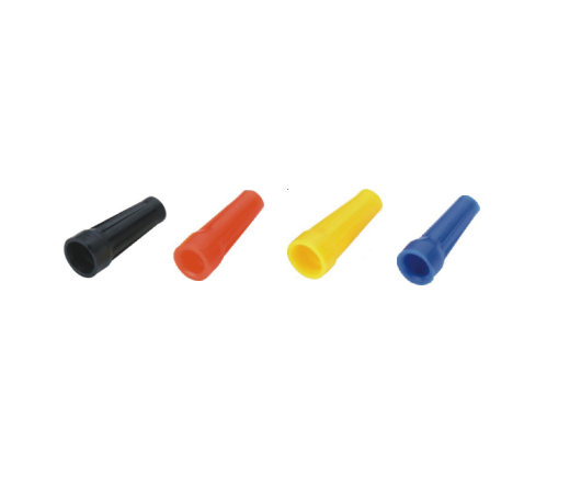 Double Lemo 0S to 1S 6ft Cable for Ultrasonic Probe