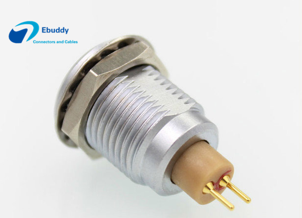 Lemo Circular Push Pull Connectors Lemo B Series FGG EGG 00B 0B 1B 2B ...