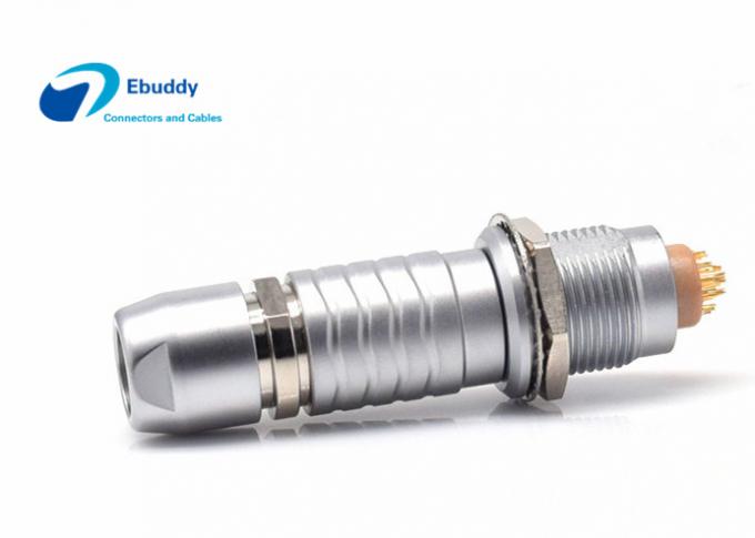 2B 14pin Lemo Push-Pull Connectors - FGG/EGG Series