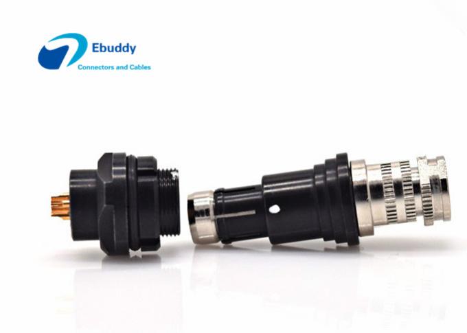 5000 Matings Fischer Cable Connector SS SSC 102 103 Size 2-12in Male ...