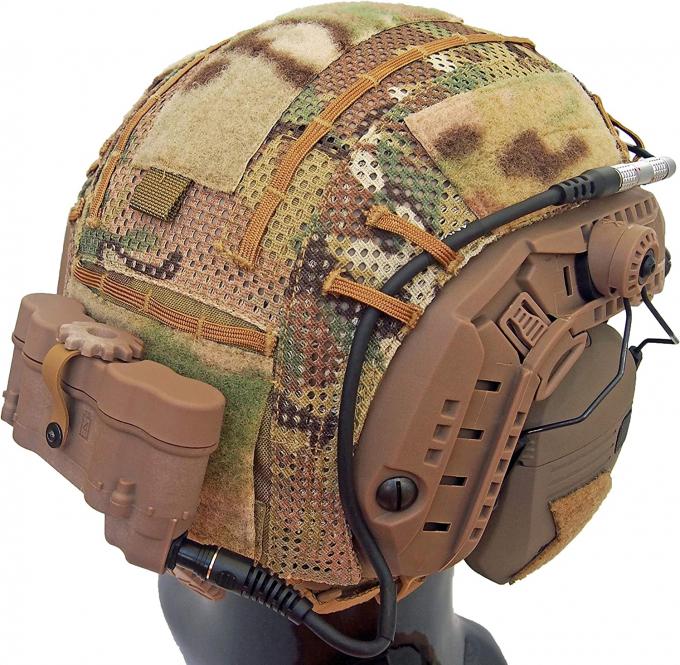 4Pin ANVIS LEMO To Fischer 4pin BNVD Replacement Power Cable For NVG ...