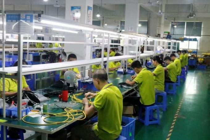 25" Replacement Power Cable For PVS-31 BNVD GPNVG-18 Fischer Night ...