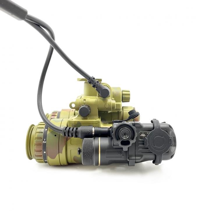 Fischer 4pin To Fischer 7pin Y Cable For BNVD NT1431 And Jerry C F-Cod ...