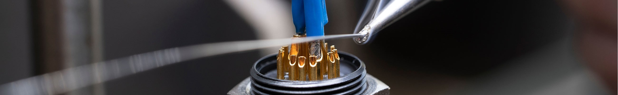 Circular Connector Trends 2026: What European & North American Buyers ...