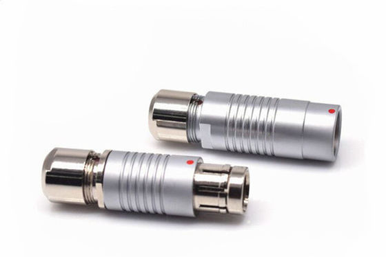 Fischer Cable Connector factory, Buy good quality Fischer Cable ...