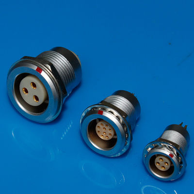 Push Pull Circular Connectors factory, Buy good quality Push Pull ...
