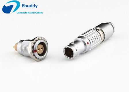 Lemo B Series Connectors factory, Buy good quality Lemo B Series ...