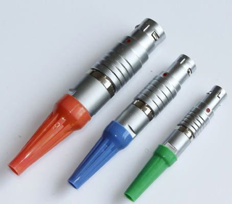 Lemo B Series Connectors factory, Buy good quality Lemo B Series ...