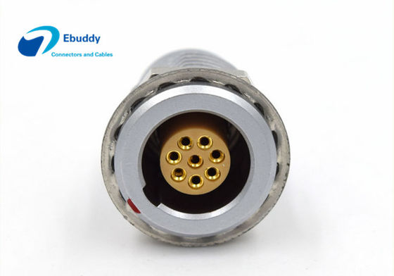 Lemo B Series Connectors factory, Buy good quality Lemo B Series ...