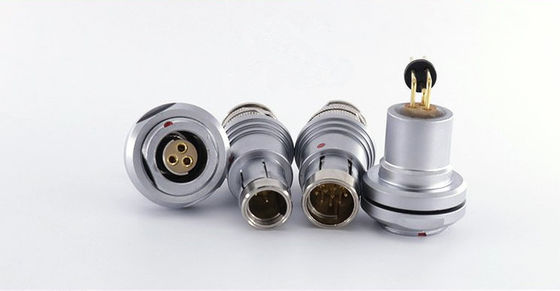 Fischer Cable Connector factory, Buy good quality Fischer Cable ...