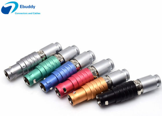 Lemo B Series Connectors factory, Buy good quality Lemo B Series ...