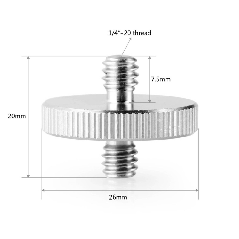 big-double-head-stud-1-4-inch-to-1-4-inch-thread-for-photography
