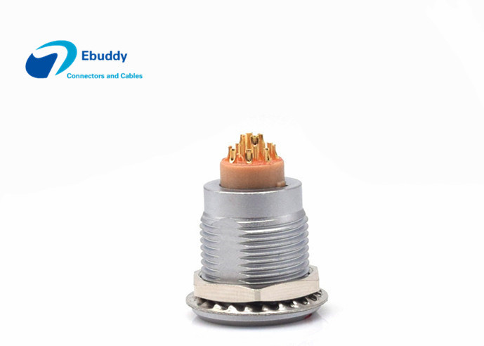 2B 14pin Circular Cable Connetcors Lemo Push Pull FGG EGG 2B 314 Plug ...
