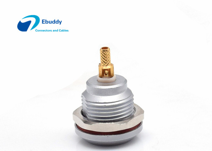 Lemo Replacement 0E Waterproof Circular Connector FFA.0E.250 Coaxial ...