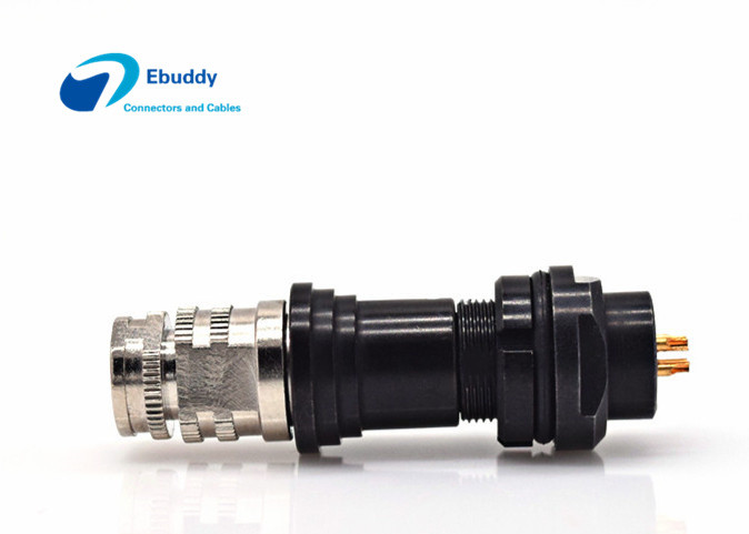 5000 Matings Fischer Cable Connector SS SSC 102 103 Size 2-12in Male ...