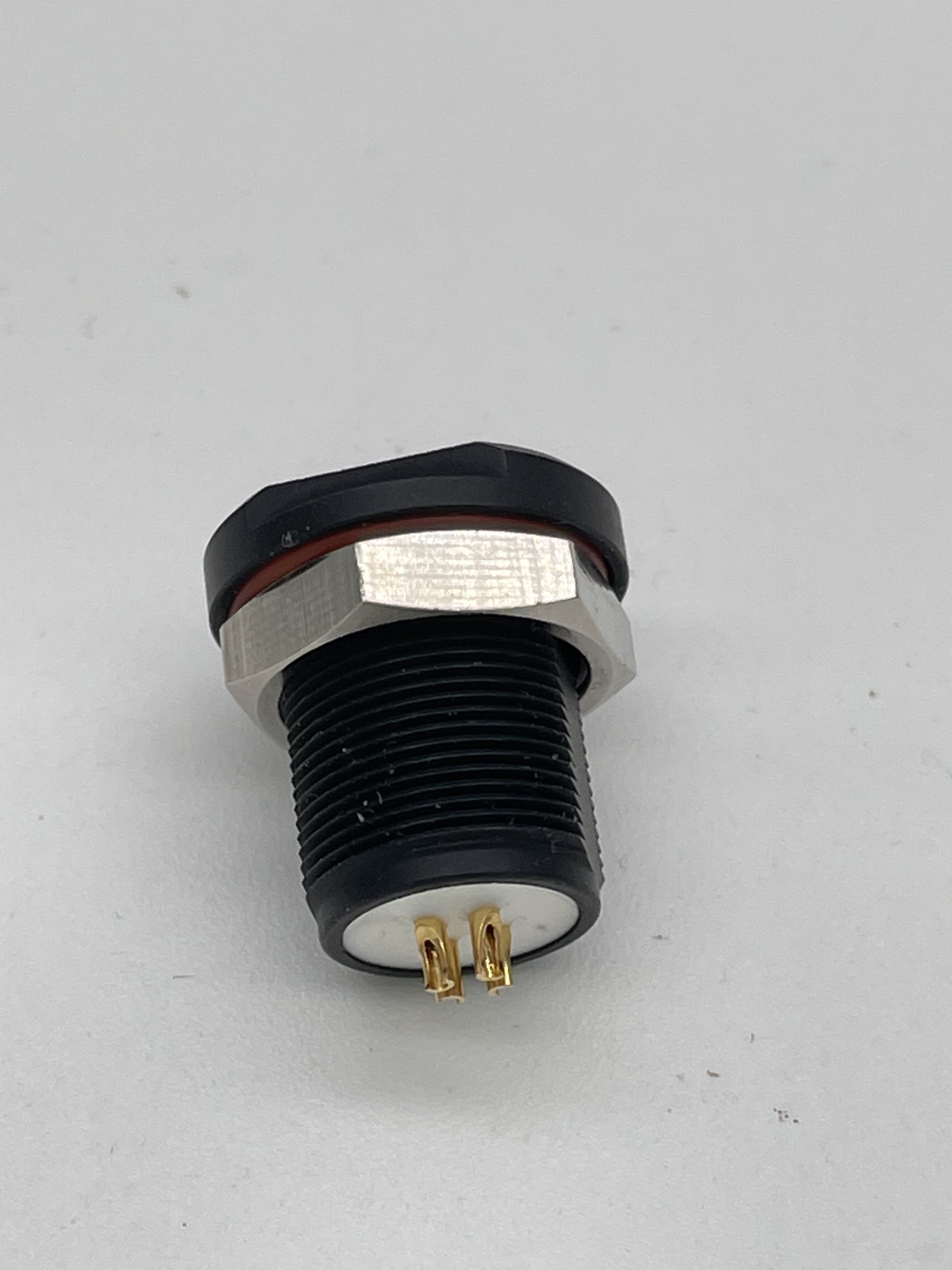 Fischer DEU Waterproof 102 Size 4pin Female Socket Connector For BNVD ...
