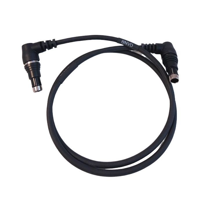 25" Replacement Power Cable For PVS-31 BNVD GPNVG-18 Fischer Night ...