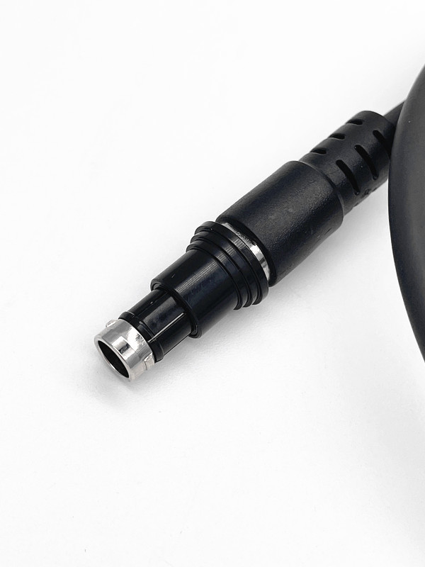 Fischer 7pin Right Angle To Straight Infiray Jerry C Cable With ...