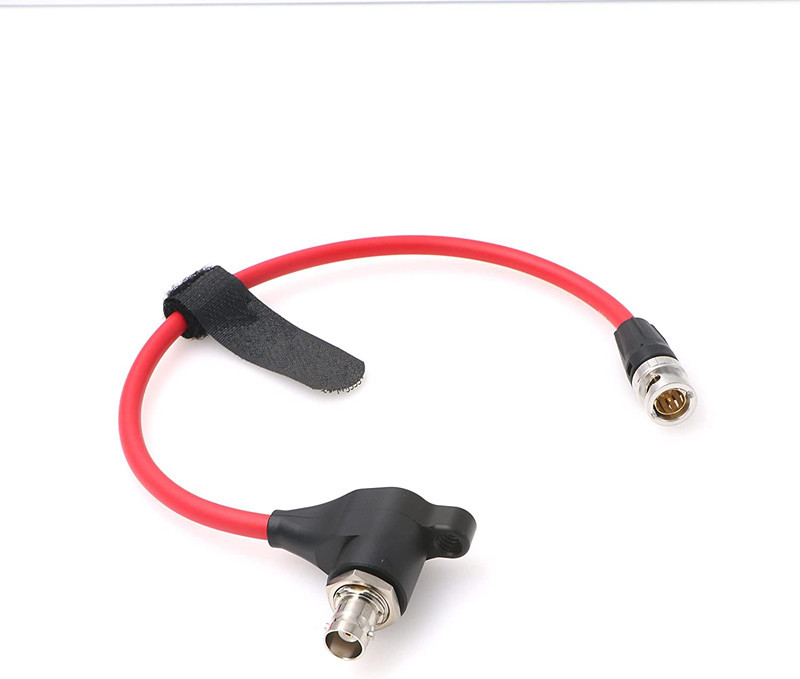 RED Komodo SDI Port Protection Bnc Male To Female Cable Galvanic ...