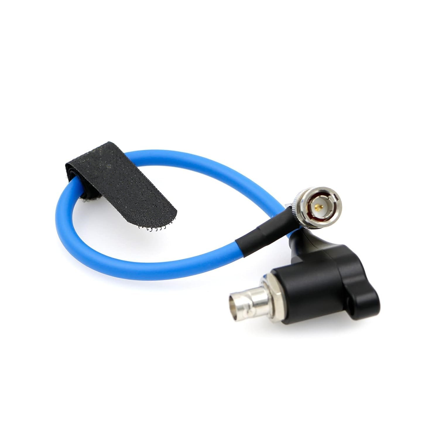 RED Komodo SDI Port Protection Bnc Male To Female Cable Galvanic Isolators 20cm