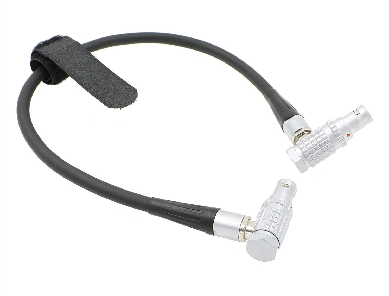 24 Inches LCD EVF Lemos 16 Pin Right Angle To Right Angle Male Cable ...