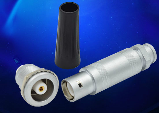 FFA.2S.301.CLAD72Z Lemo Circular Push Pull Connectors / Lemo Style ...