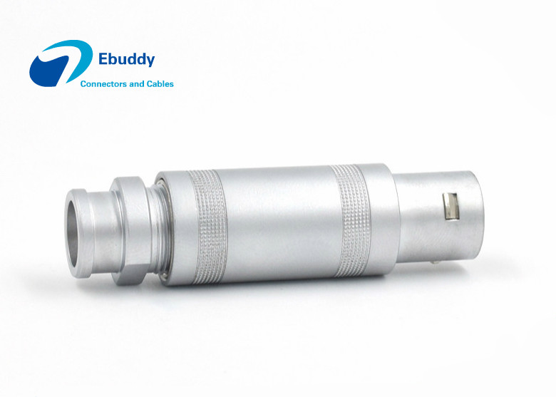 FFA.2S.301.CLAD72Z Lemo Circular Push Pull Connectors / Lemo Style ...