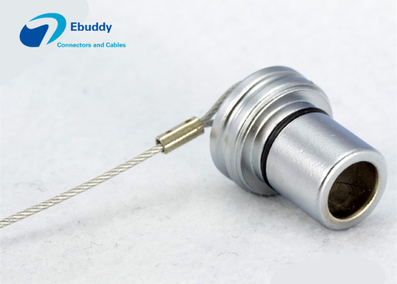 Lemo K Series Dust-Proof Covers for BRF 0K 1K 2K Connectors