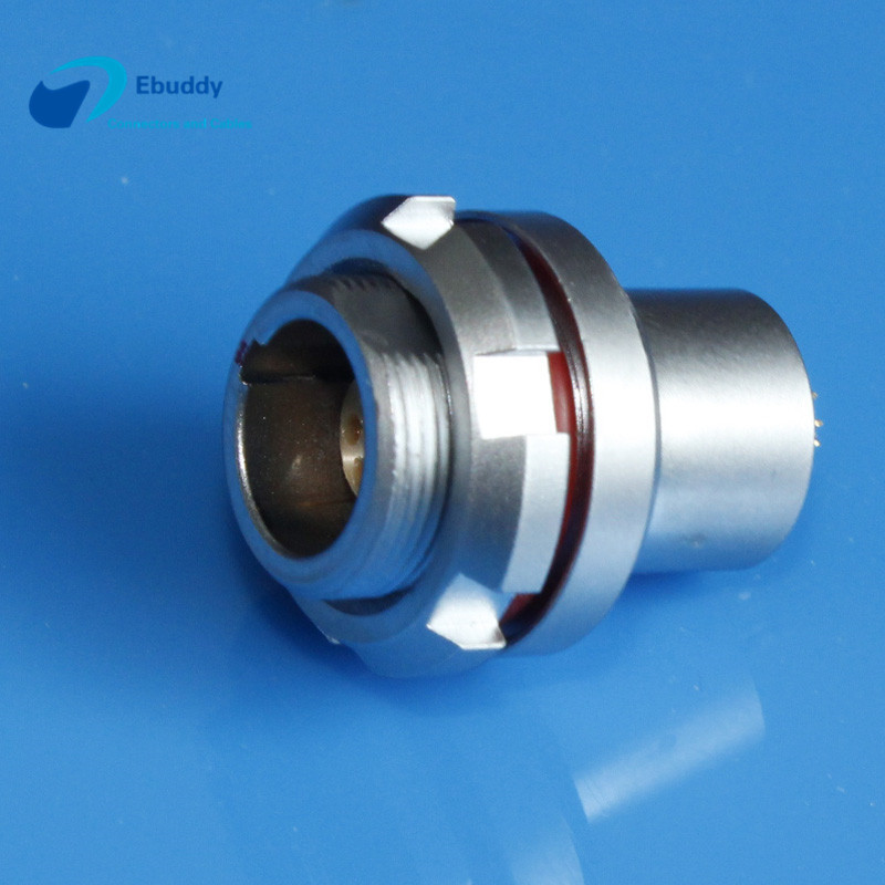 Lemo ODU compatible Lemo B Series Connectors M9 M12 2-19pin vacuum ...