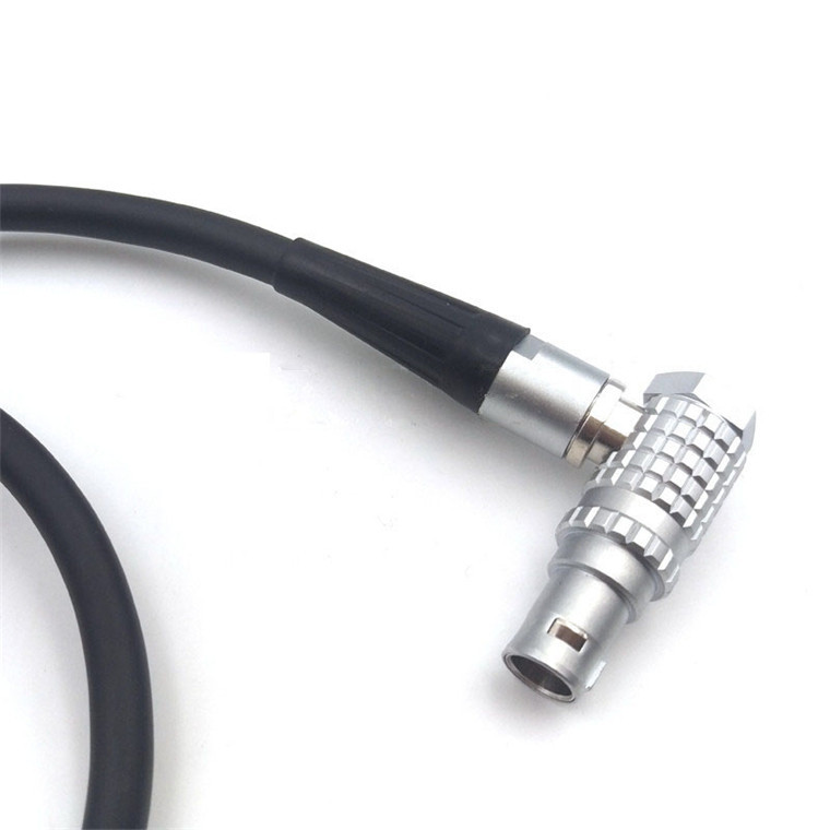 Epic / Dragon LCD EVF Camera Power Cable Lemo 16 Pin To 16 Pin Straight ...