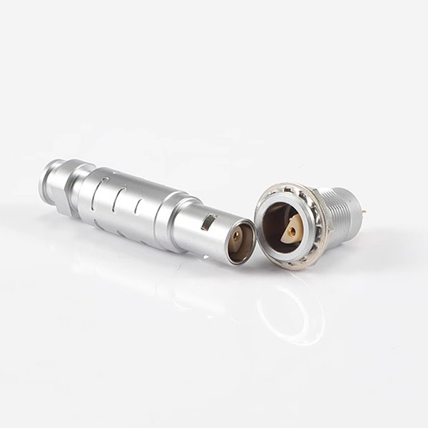 Lemo Coaxial Connector FFA ERA Series Aviation Plug Socket