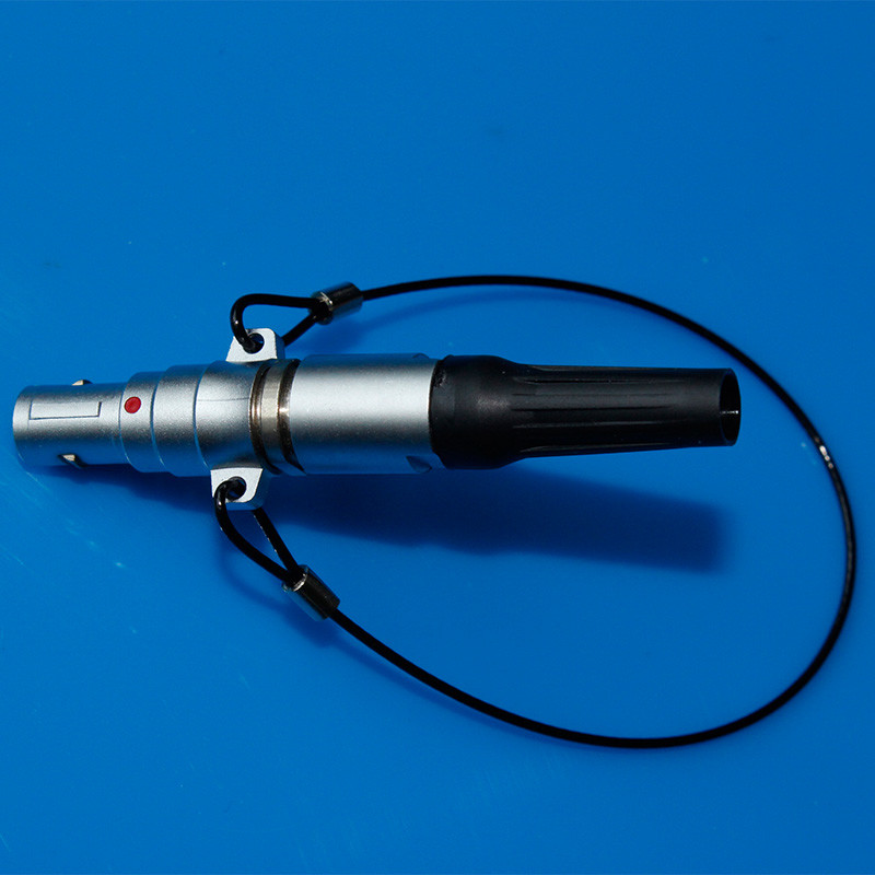 Lanyard Lemo Compatible Connector FNG.0B.307.CLAD52Z For Survey ...