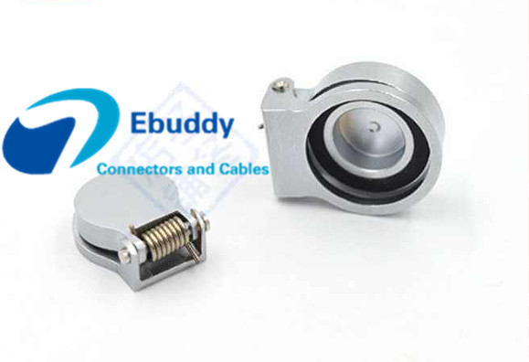 BRR 0S 1S 0B 1B Circular Cable Connectors Dust Cover Lemo Dust Cap For ...