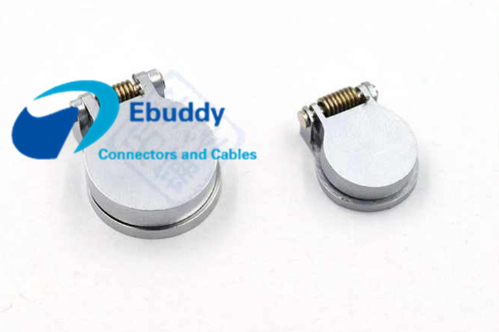 BRR 0S 1S 0B 1B Circular Cable Connectors Dust Cover Lemo Dust Cap For ...