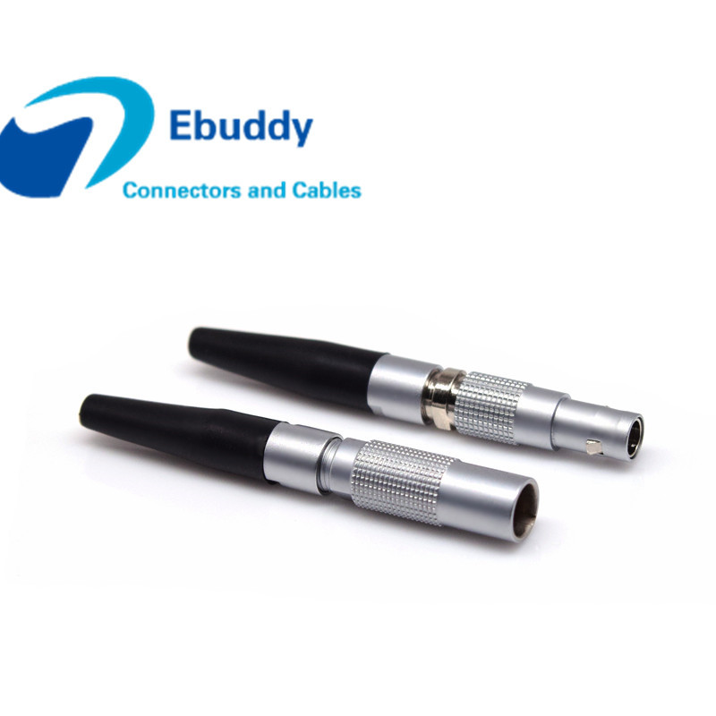 Lemo Female Free Socket PHG 00B 2pin 3pin 4pin 5pin Receptacle For ...