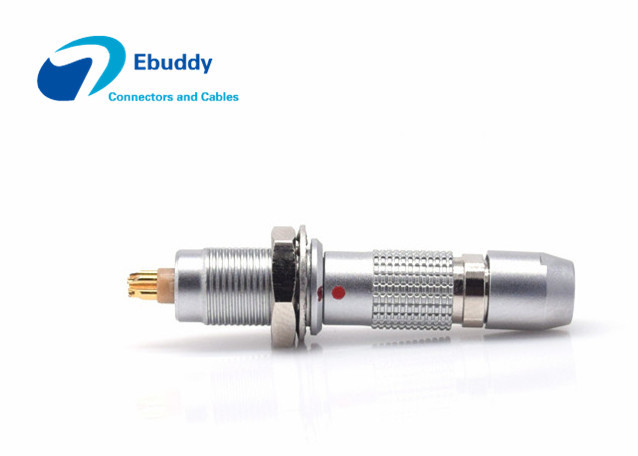 EGG Lemo M7 Female Socket Mini 00B 3pin Connectors FGG.00.303/ EGG.00.303