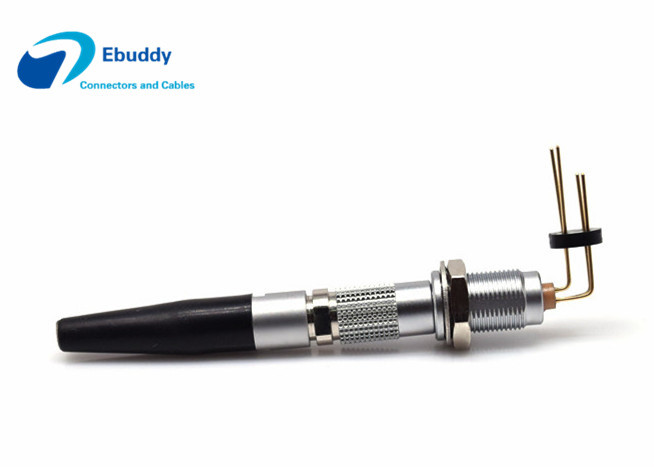 4pin Lemo B Series Connector Lemo FGG 4pin Male Plug FGG.00.304 For ...